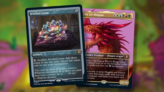 Commander Masters Release Date And Timings In All Regions | Gamespec