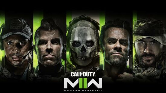 Modern Warfare 2 Release Date And Timings In All Regions | Gamespec