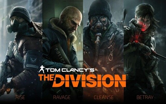 Is Tom Clancy's The Division Cross Platform Or Cross Play? [2024 ...