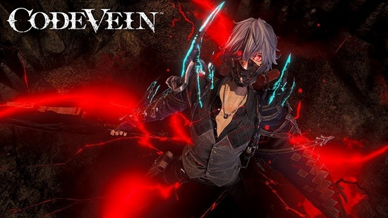 Code Vein Release Date And Timings In All Regions | Gamespec