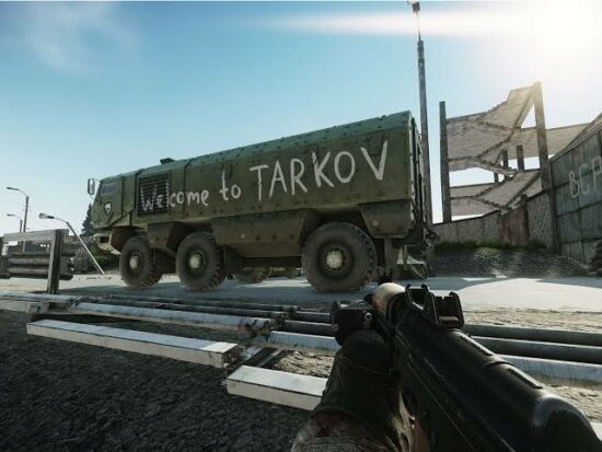 Escape from Tarkov Release Date And Timings In All Regions | Gamespec