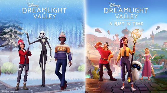 Disney Dreamlight Valley Release Date And Timings In All Regions | Gamespec