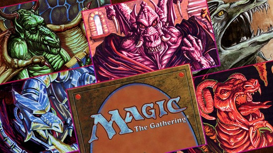 Magic The Gathering Commander 2019 Set of 4 Decks [mtg] Release Date ...