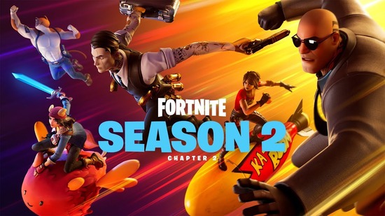 Fortnite Chapter 2 Release Date And Timings In All Regions | Gamespec