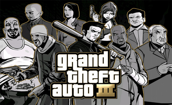 Grand Theft Auto 3 [GTA 3] Release Date And Timings In All Regions ...