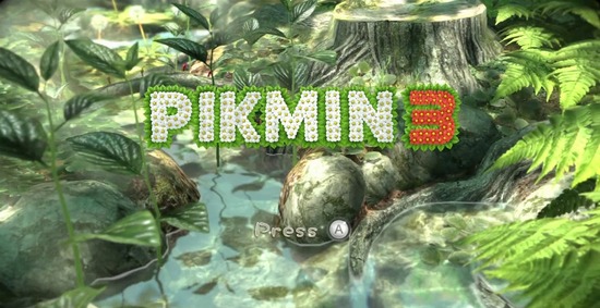 Pikmin 3 Release Date And Timings In All Regions | Gamespec