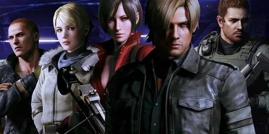 Resident Evil 6 Release Date And Timings In All Regions | Gamespec