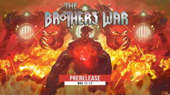 The Brothers' War Release Date And Timings In All Regions | Gamespec