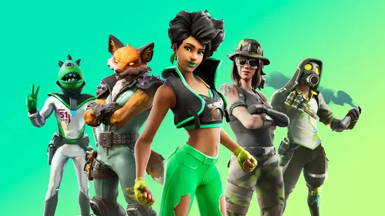 Fortnite Chapter 2 Release Date And Timings In All Regions | Gamespec