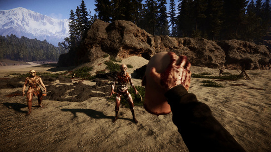 The Forest Release Date And Timings In All Regions | Gamespec