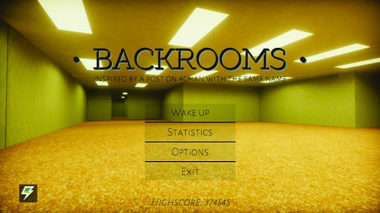 Backrooms Unblocked - How to Play in School/Work 2024? | Gamespec