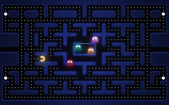Pacman Unblocked - How to Play in School/Work 2024? | Gamespec