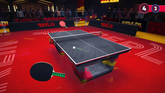 Ping Pong Unblocked - How to Play in School/Work 2024? | Gamespec
